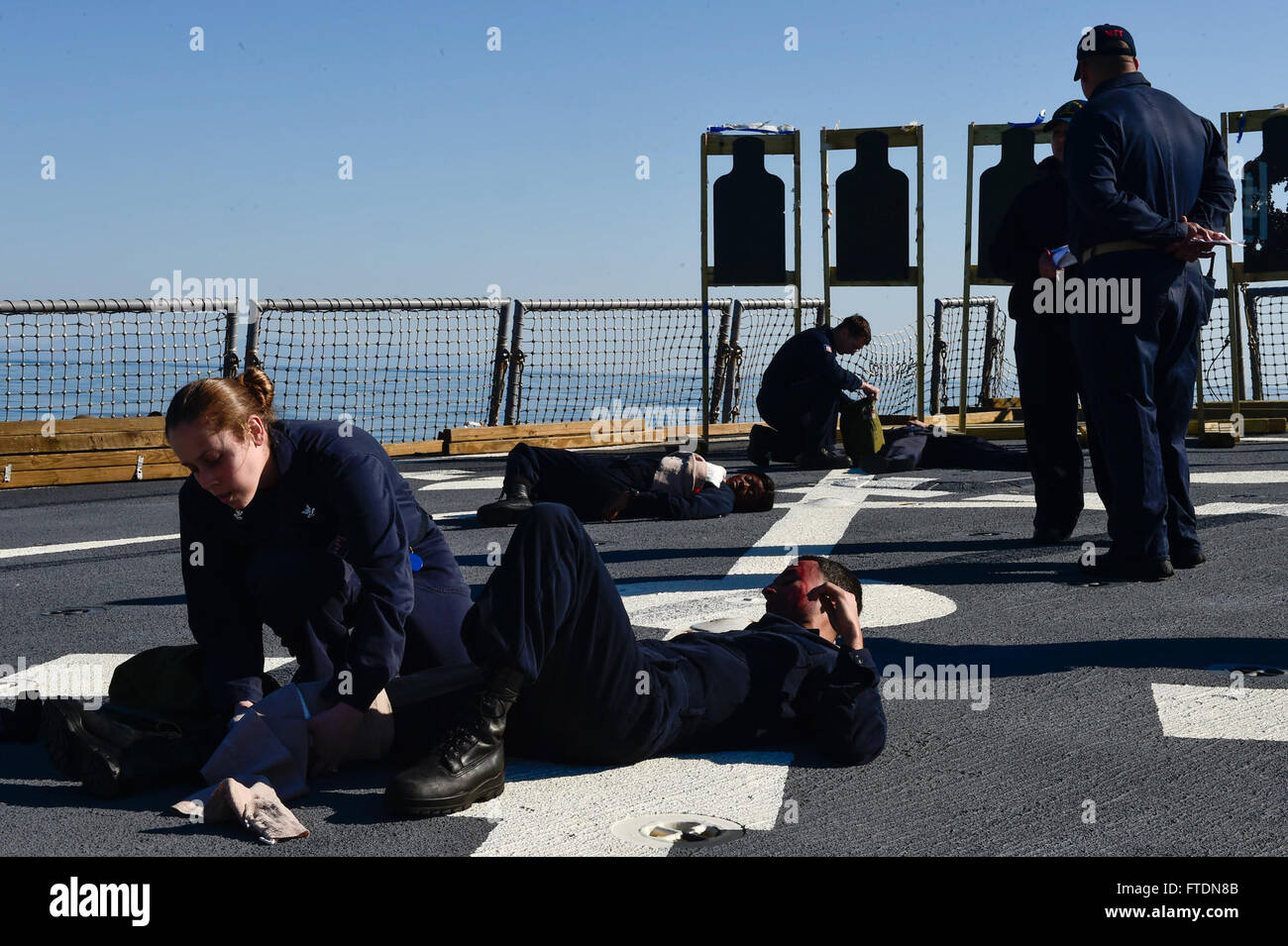 Afloat training group norfolk hi-res stock photography and images - Alamy