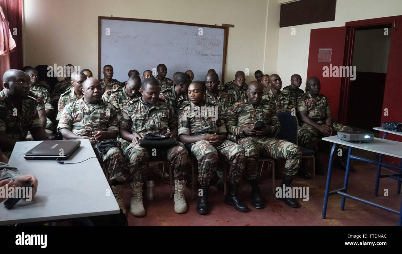Cameroonian navy hi-res stock photography and images - Alamy