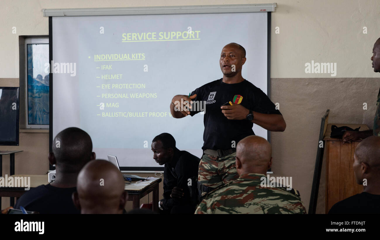 160322-A-VY429-001 Idenau, Cameroun (March 21, 2016) Cameroonian and ...