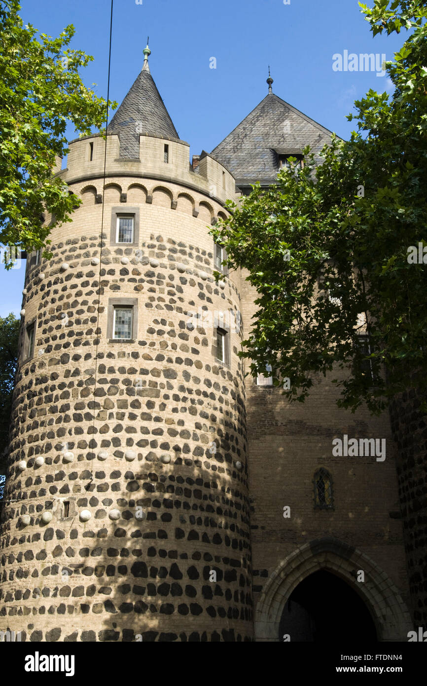 Neusser obertor hi-res stock photography and images - Alamy