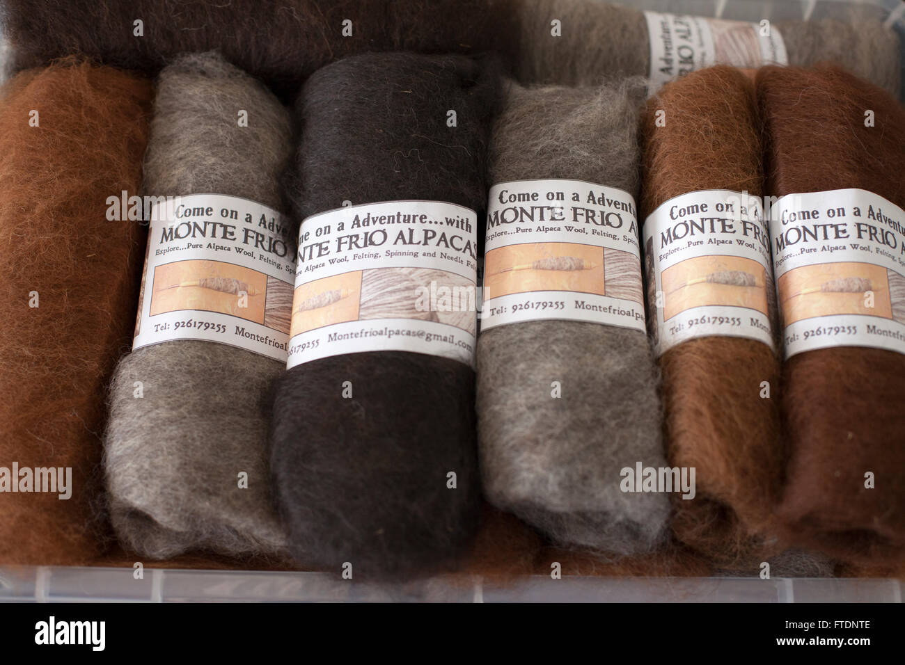 Lisa Vella-Gatt came to Portugal from England in 2009 to set up Monte ...