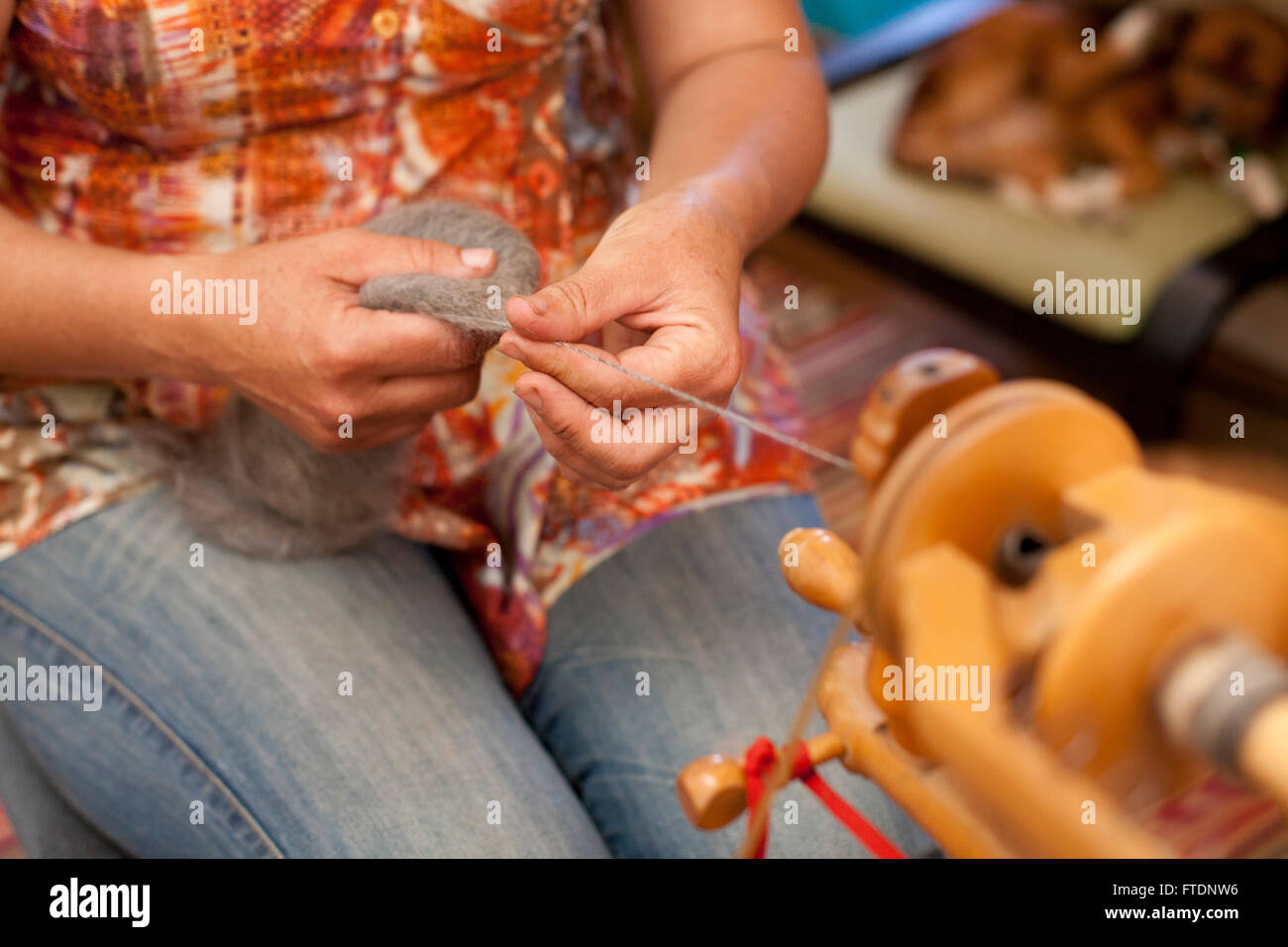 Lisa Vella-Gatt came to Portugal from England in 2009 to set up Monte ...