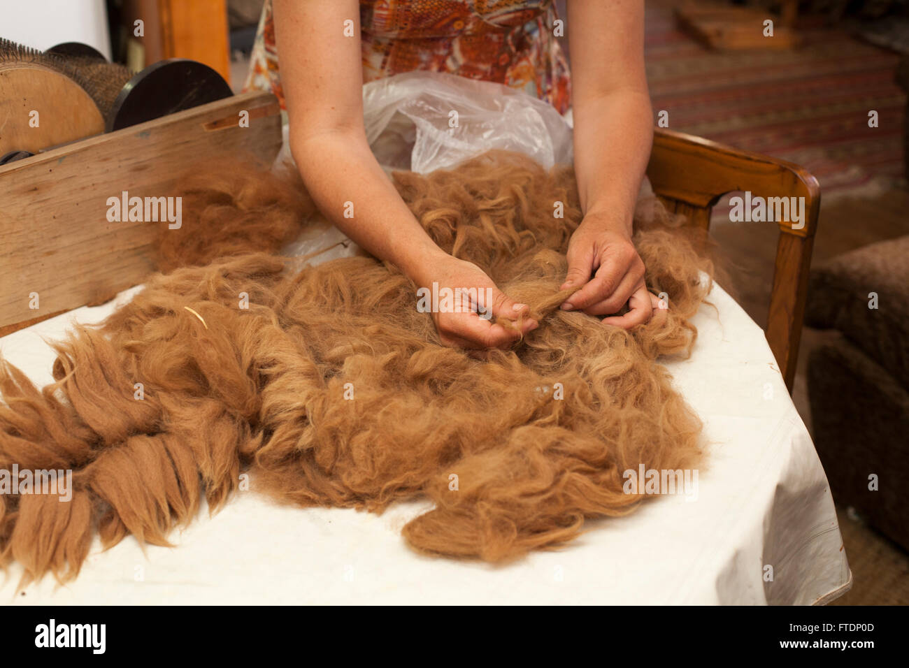 Lisa Vella-Gatt came to Portugal from England in 2009 to set up Monte ...