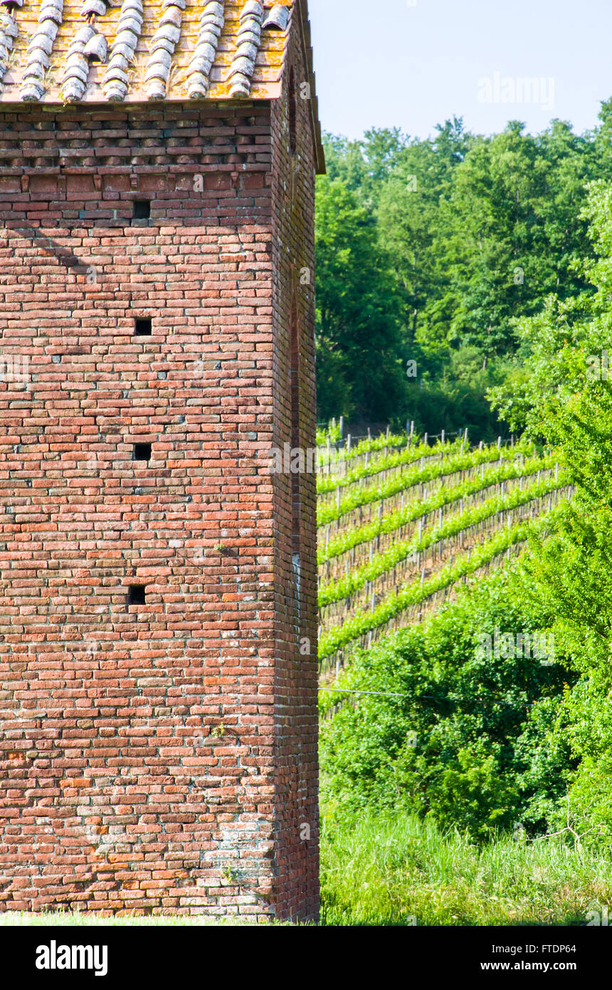 Rural building hi-res stock photography and images - Alamy