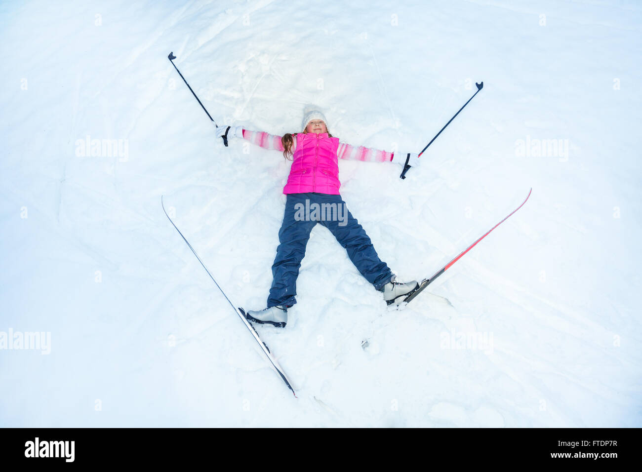 Snow on sticks hi-res stock photography and images - Alamy