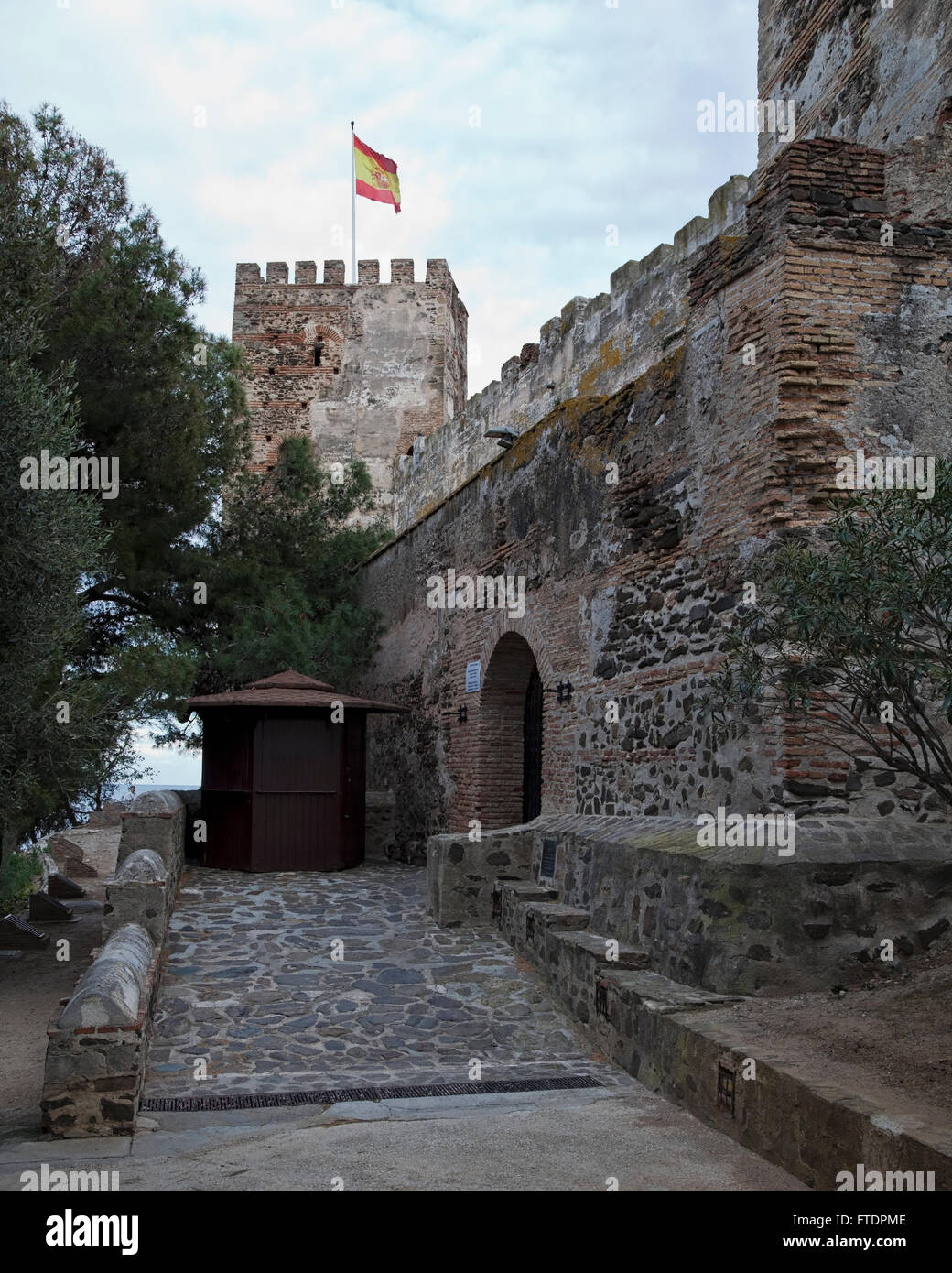 History of fuengirola hi-res stock photography and images - Alamy