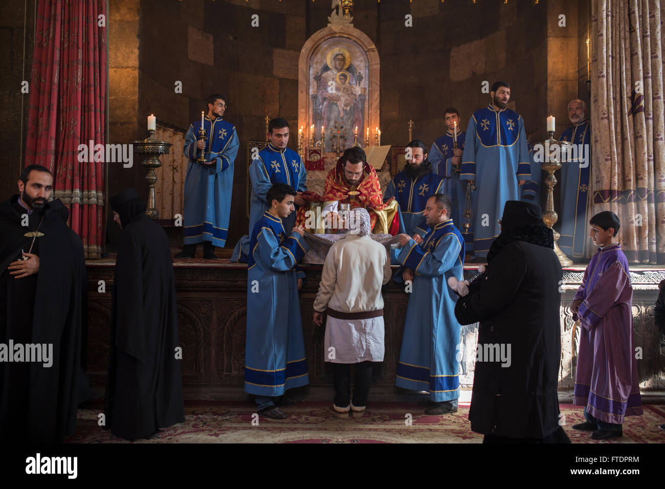 Armenian Apostolic Church