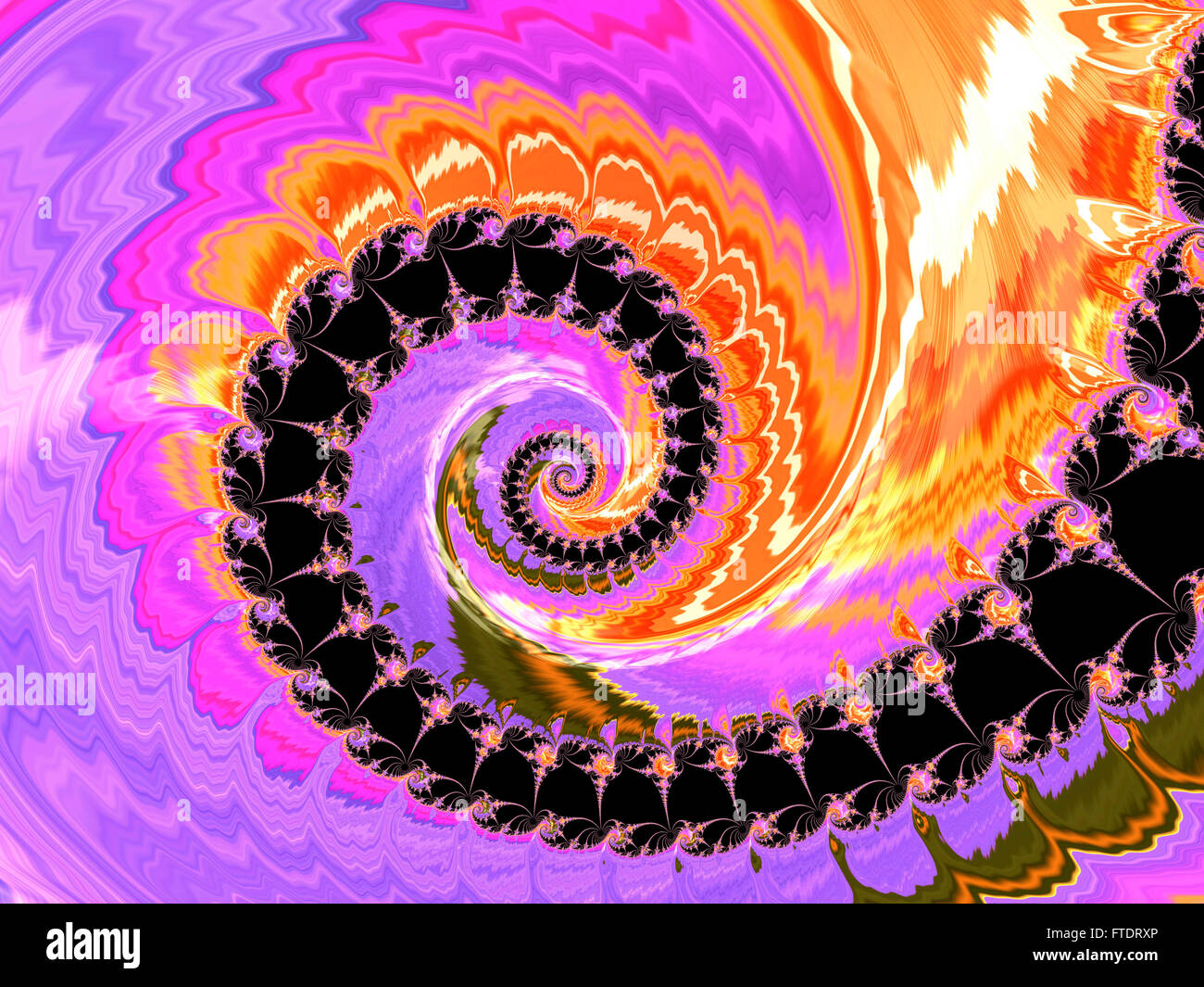 Illustration of dragon hi-res stock photography and images - Alamy