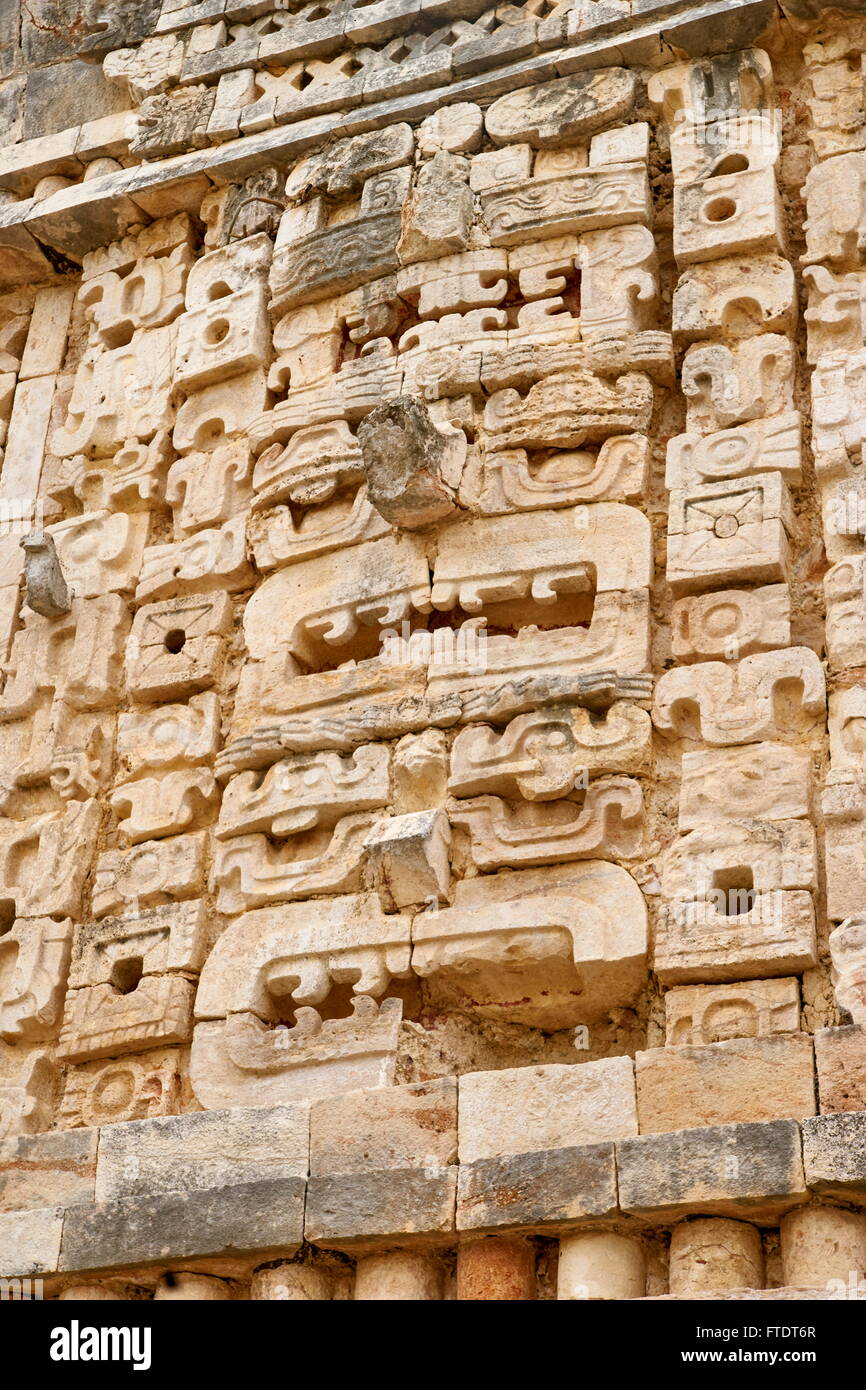 Ancient maya hi-res stock photography and images - Alamy