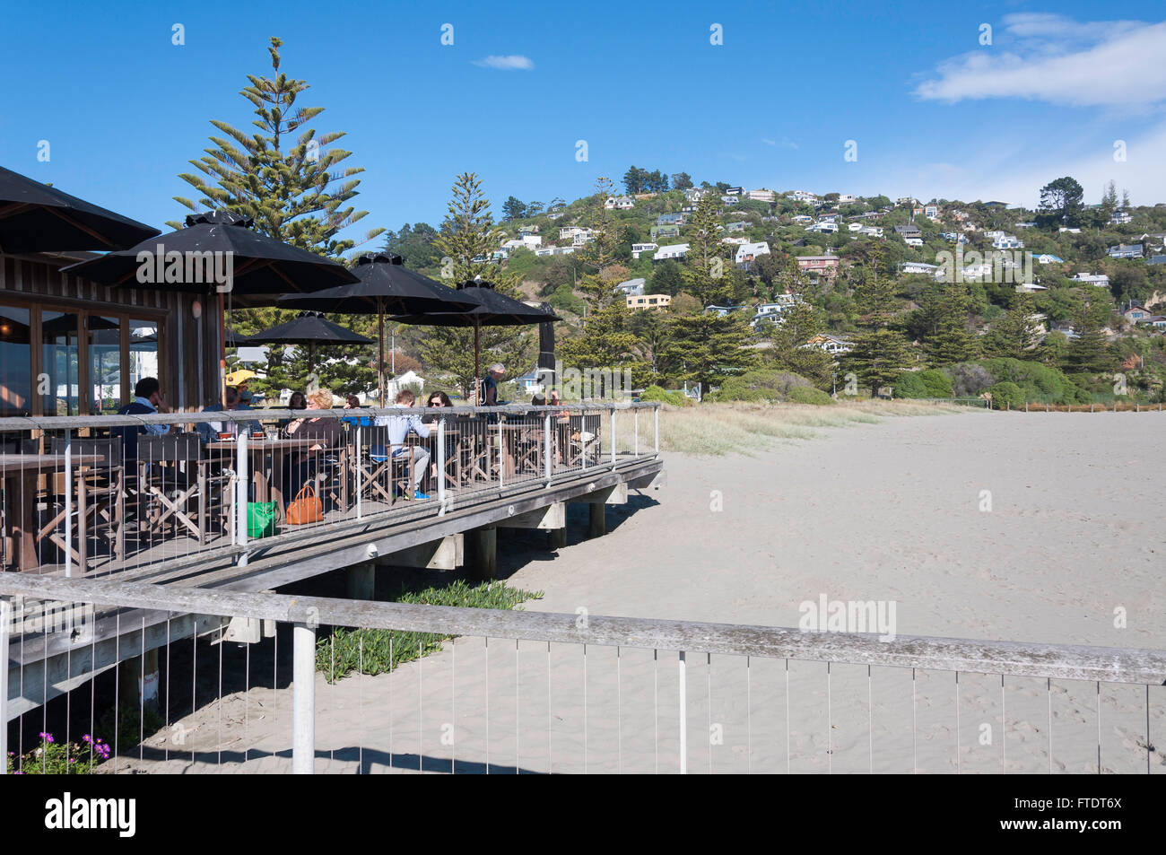 Surf beach bar hi-res stock photography and images - Alamy