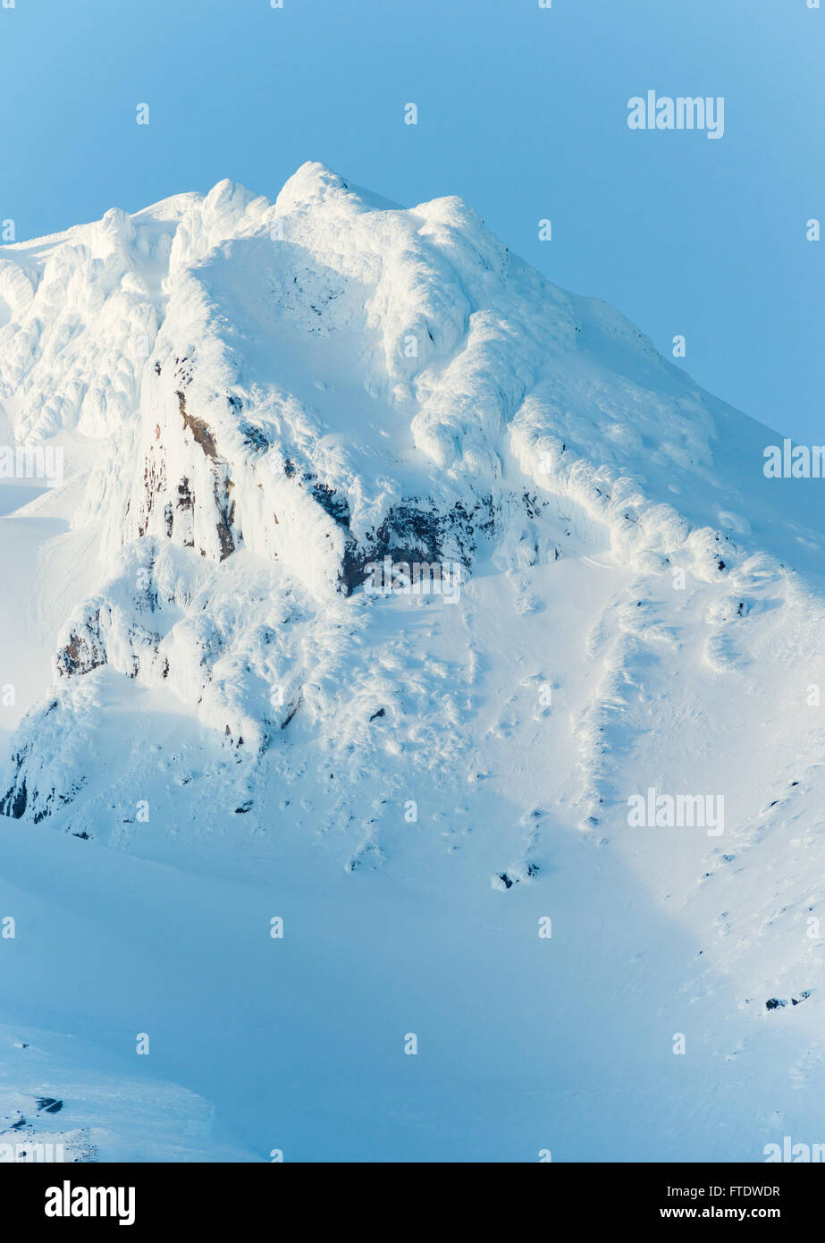 Cascade range hi-res stock photography and images - Alamy