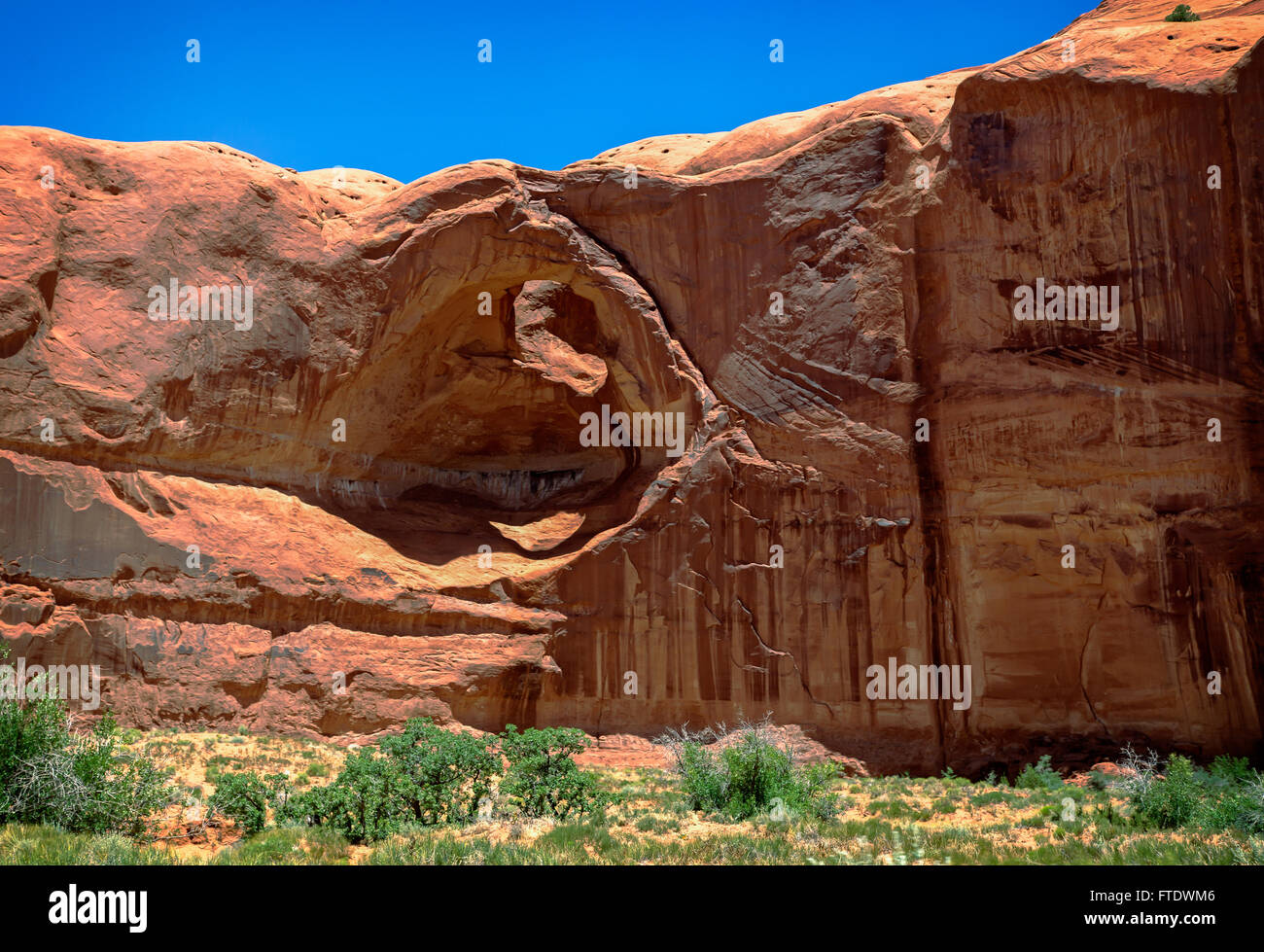 Arch arizona hi-res stock photography and images - Alamy