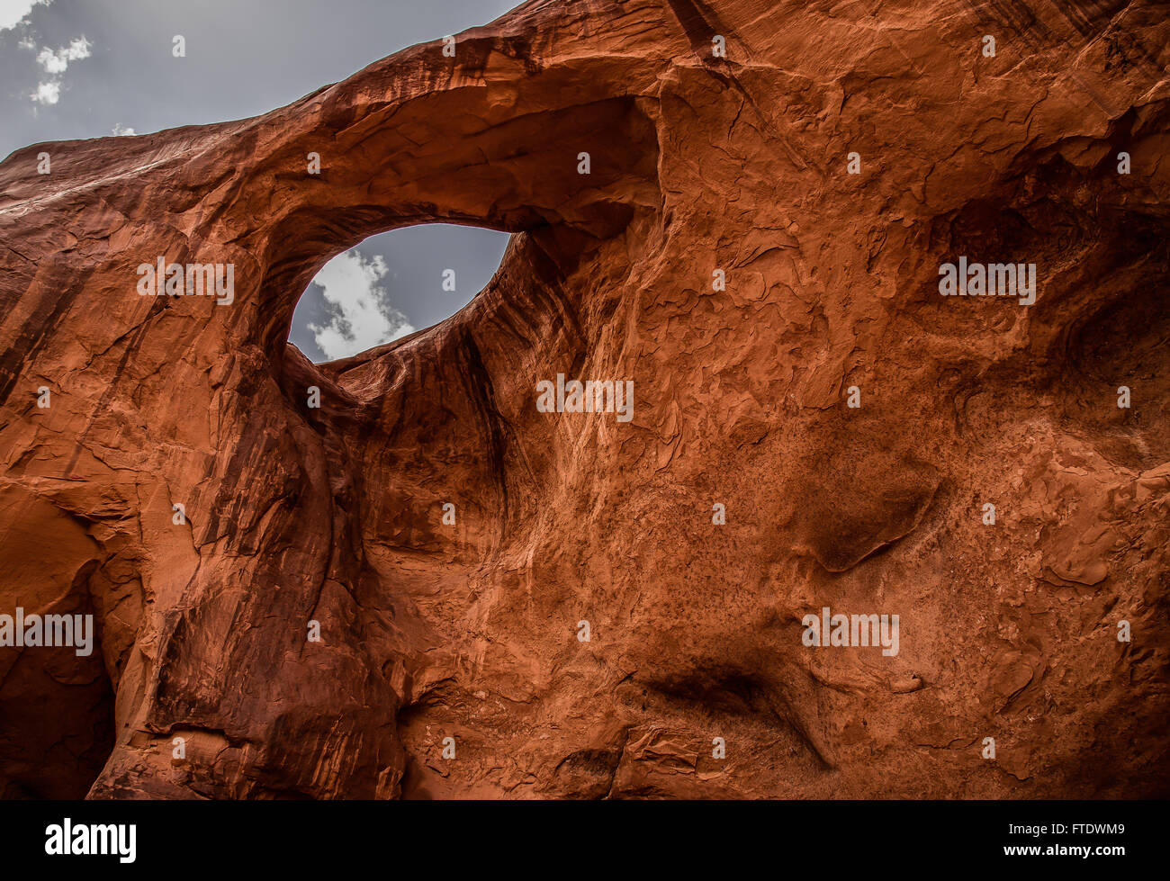 Sun arch hi-res stock photography and images - Alamy