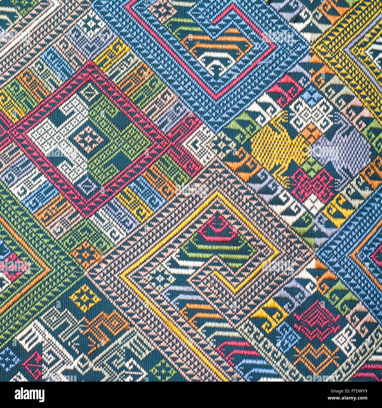 Heritage fabrics hi-res stock photography and images - Alamy