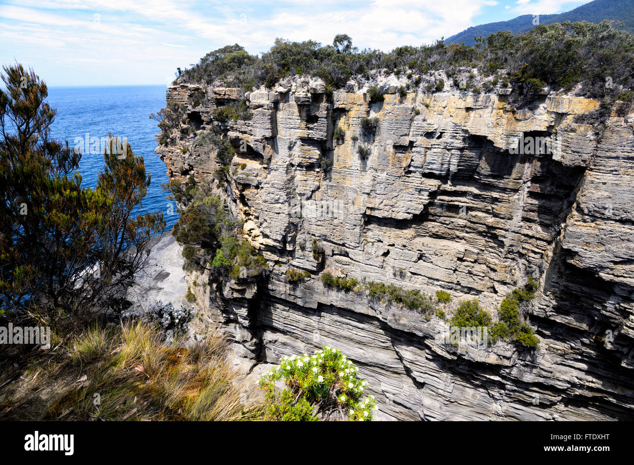 Eaglehawk neck tasmania hi-res stock photography and images - Alamy