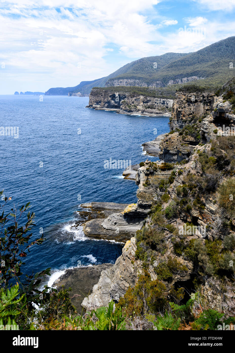 Eaglehawk neck tasmania hi-res stock photography and images - Alamy