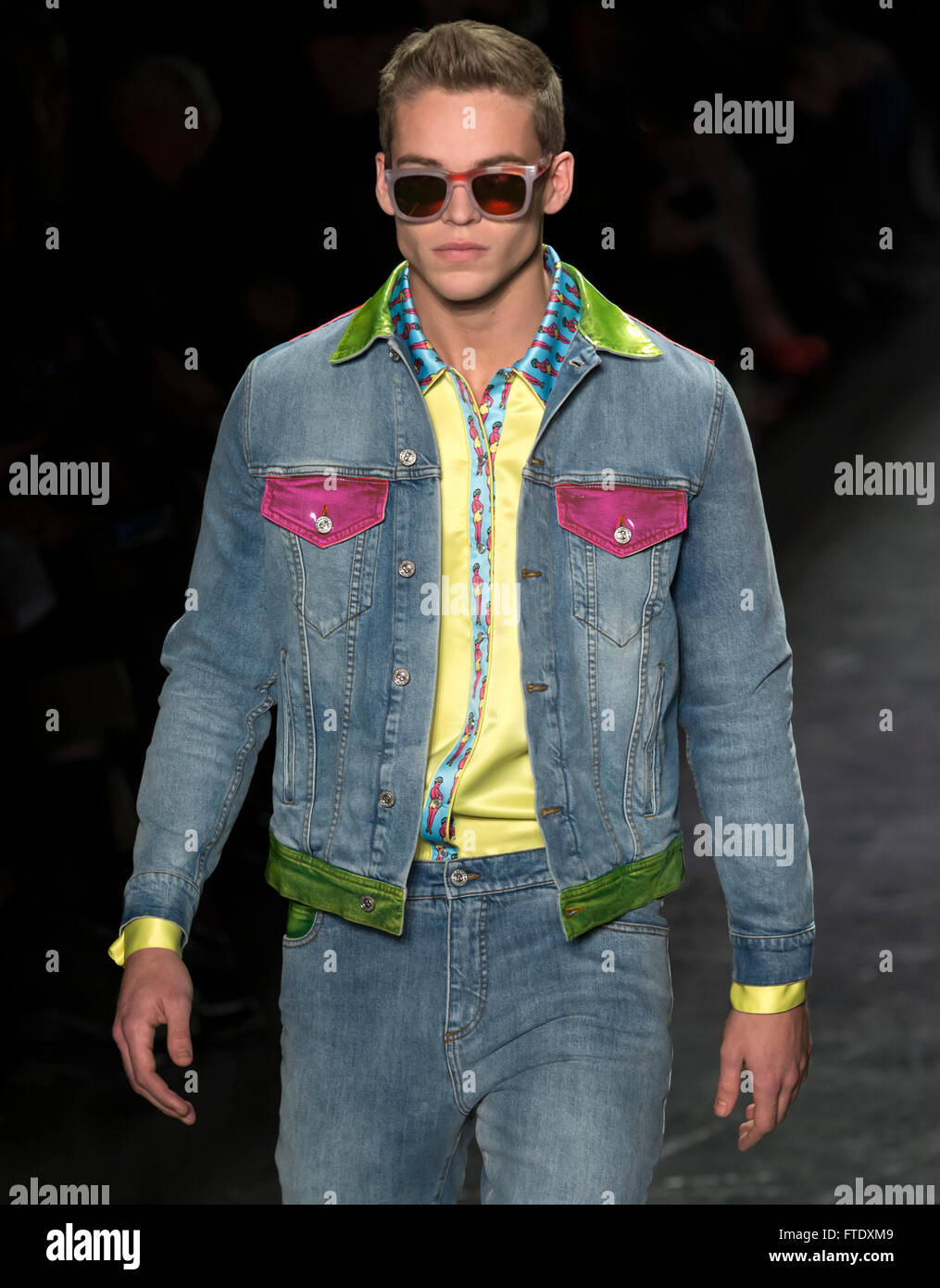 Mitchell slaggert hi-res stock photography and images - Alamy