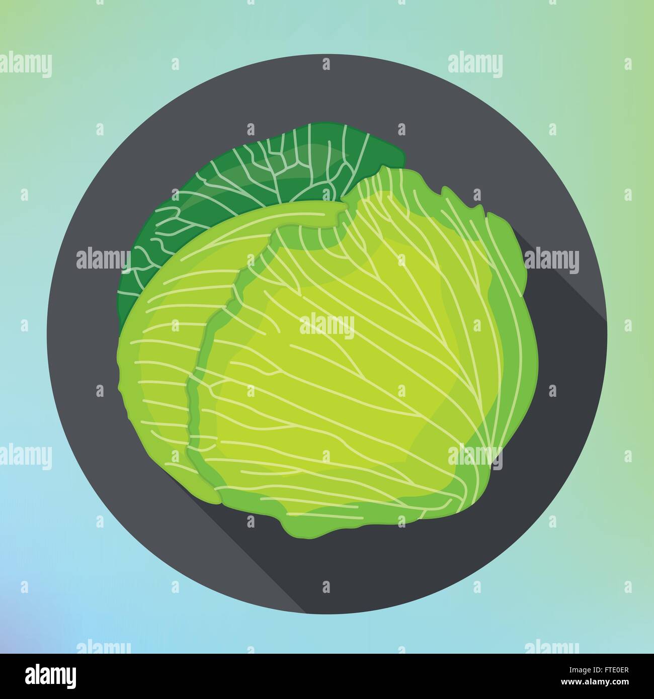 Cabbage Logo Stock Photos & Cabbage Logo Stock Images - Alamy