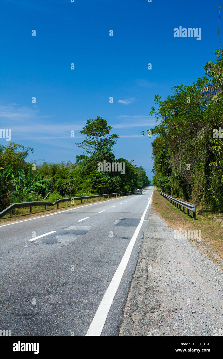East west express way hi-res stock photography and images - Alamy