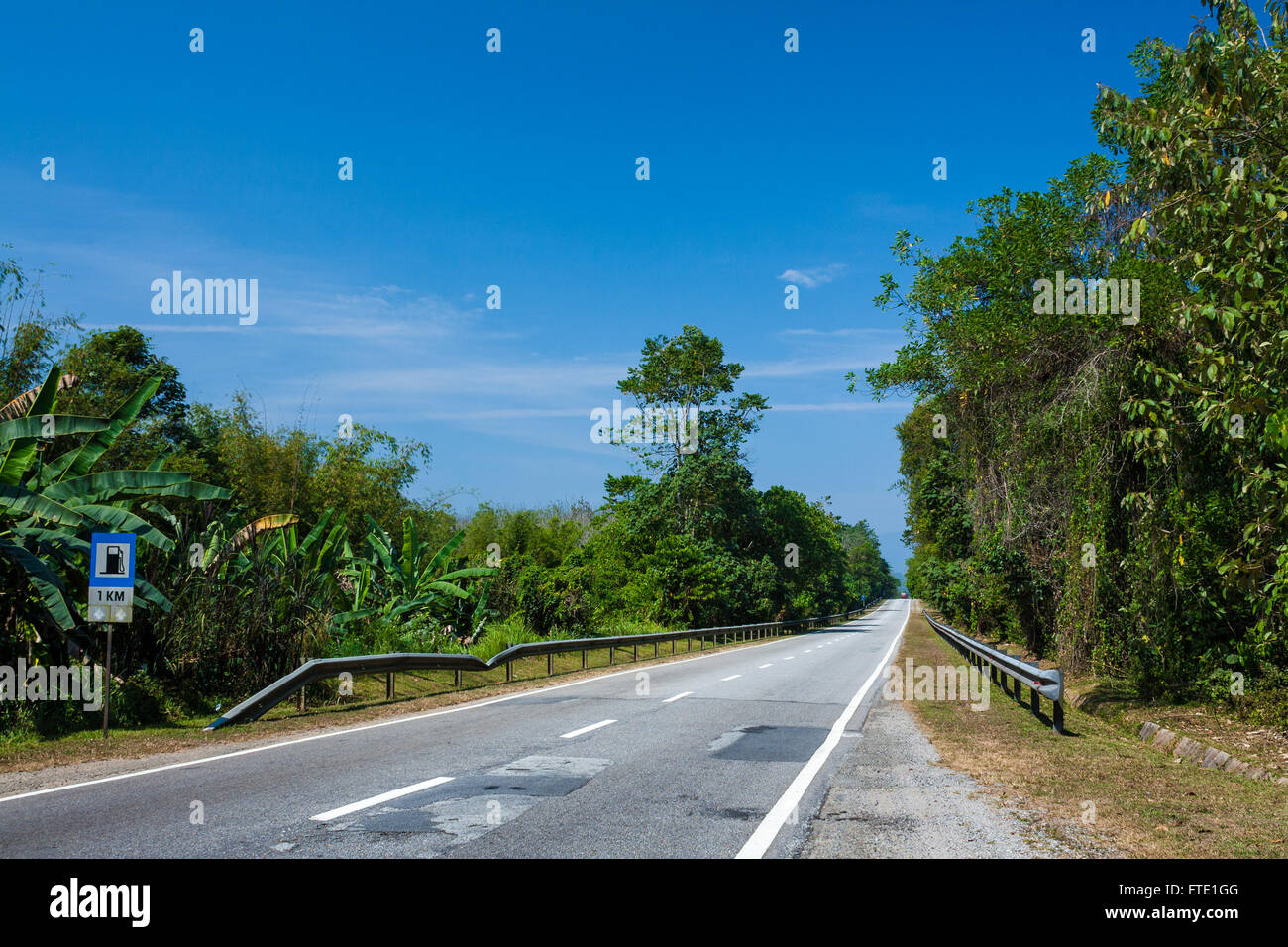 Runway ahead sign hi-res stock photography and images - Alamy