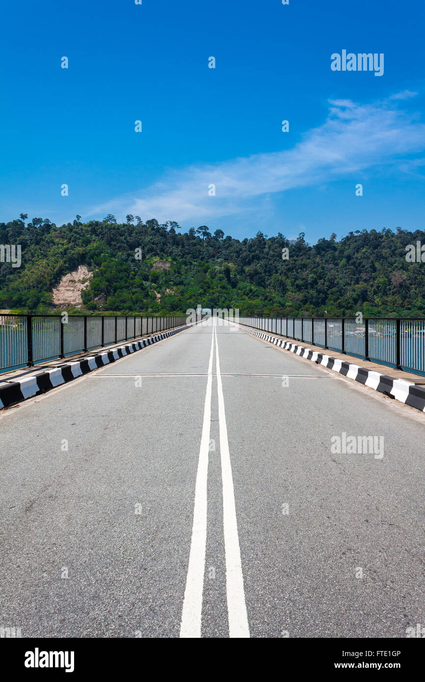 Infinity walk hi-res stock photography and images - Alamy