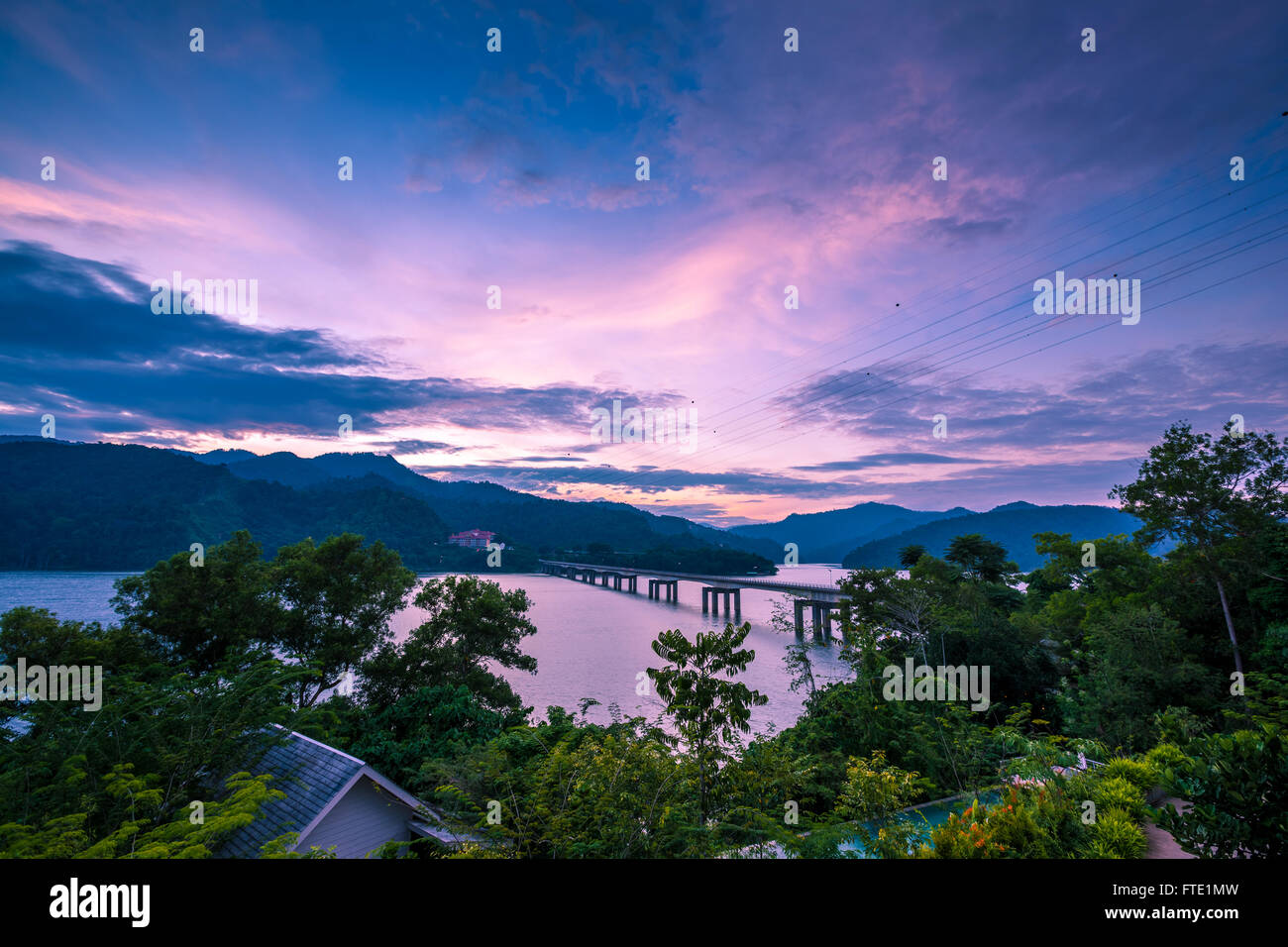 Banding island malaysia hi-res stock photography and images - Alamy