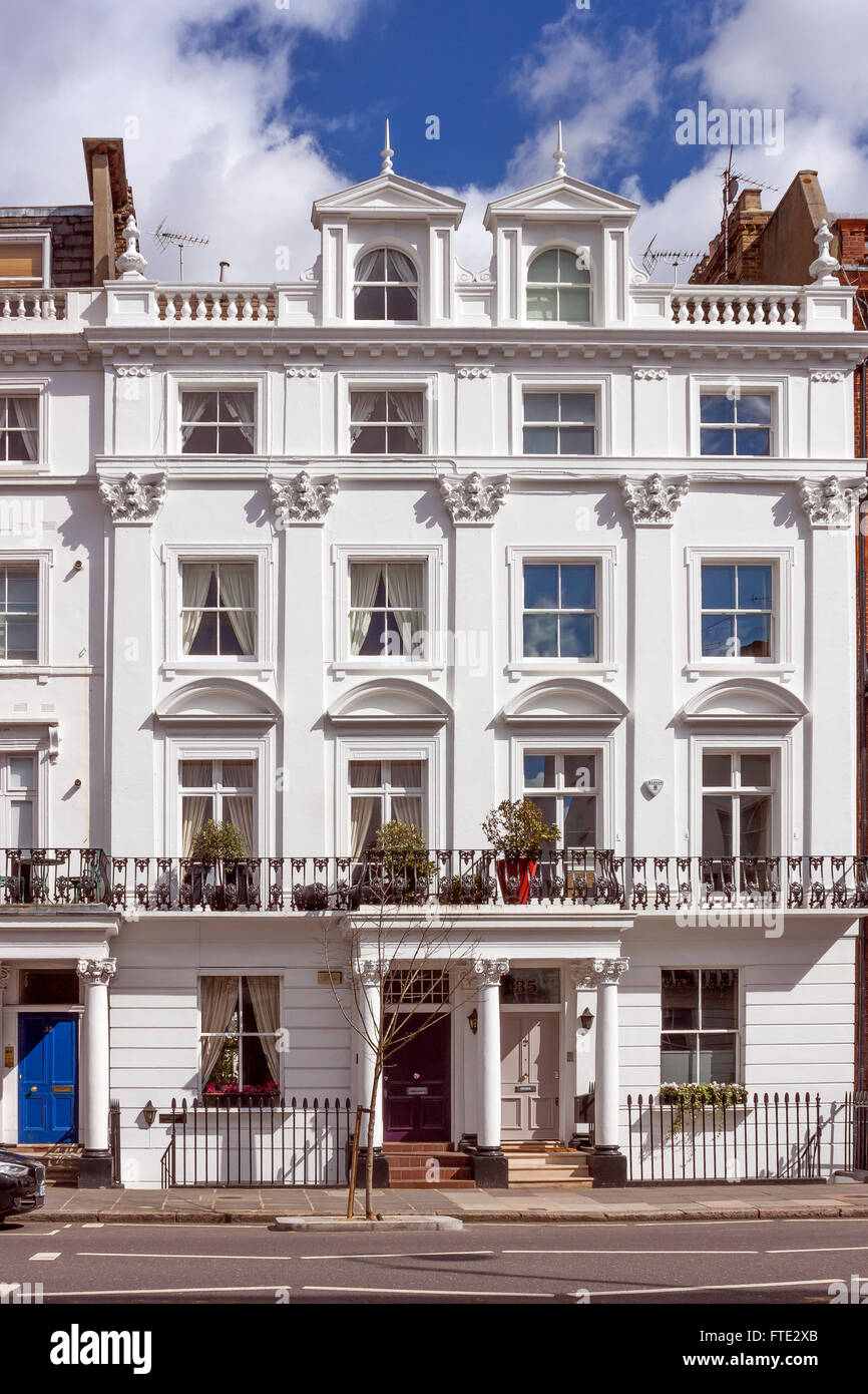 Chelsea london hi-res stock photography and images - Alamy