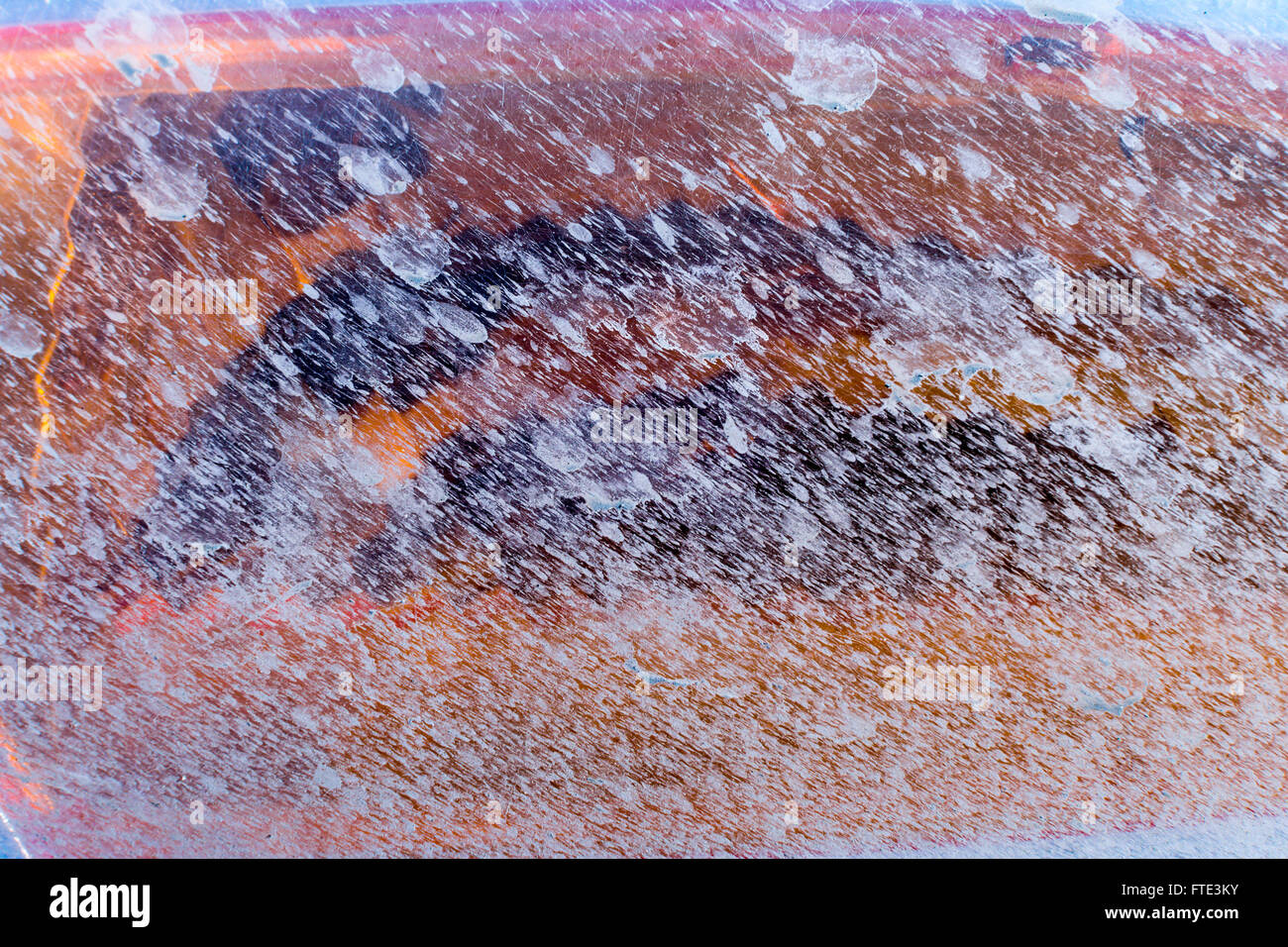 Mud splatter texture hi-res stock photography and images - Alamy