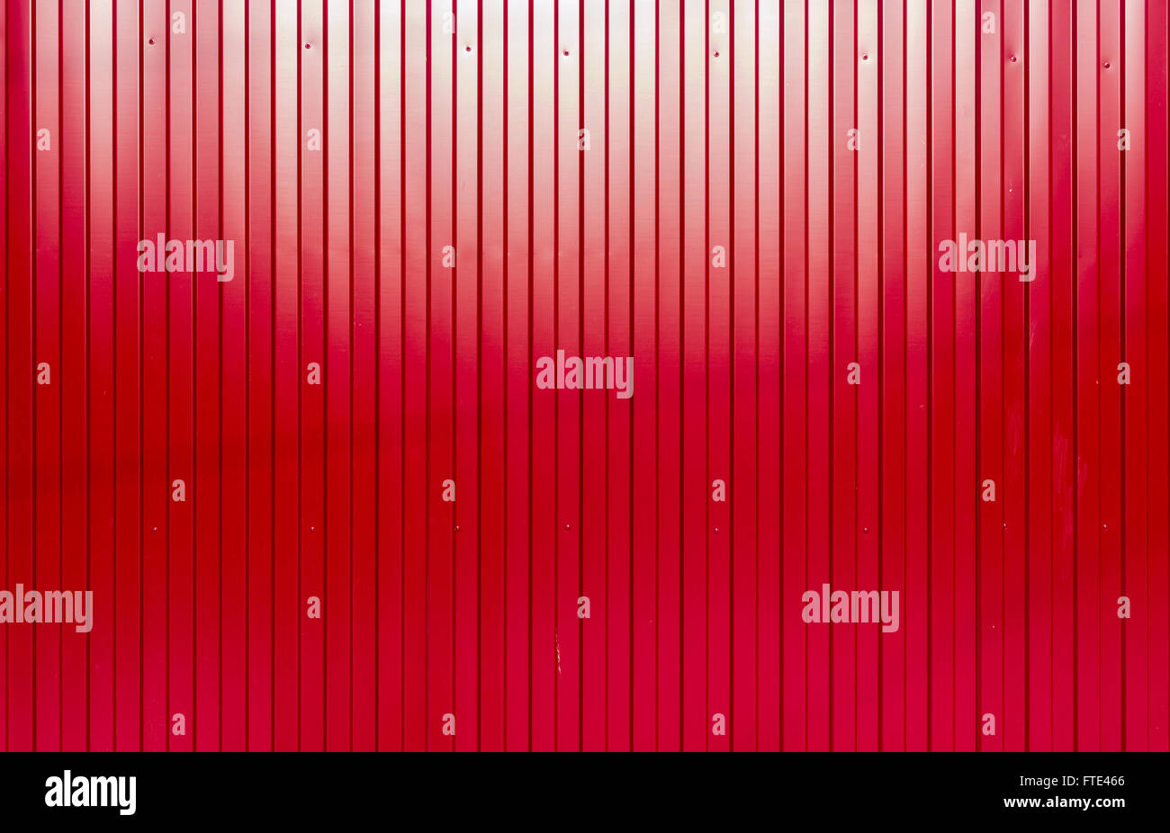 Corrugated metal texture hi-res stock photography and images - Alamy