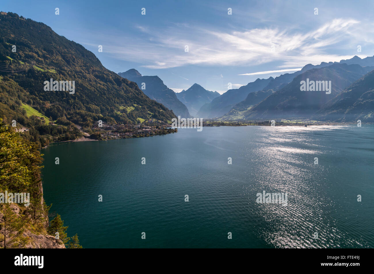 Urnersee hi-res stock photography and images - Alamy