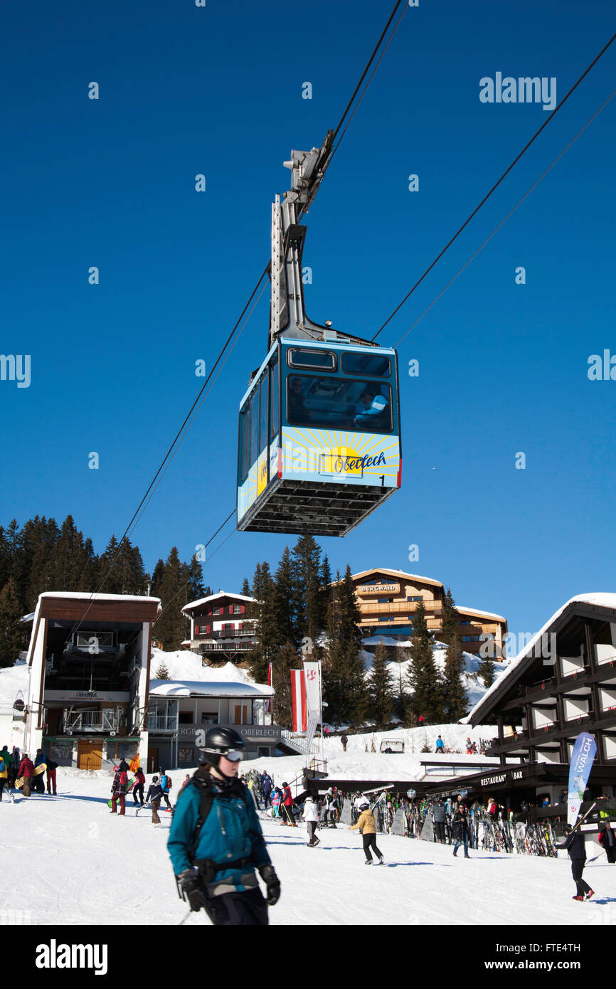 Bergbahn hi-res stock photography and images - Alamy