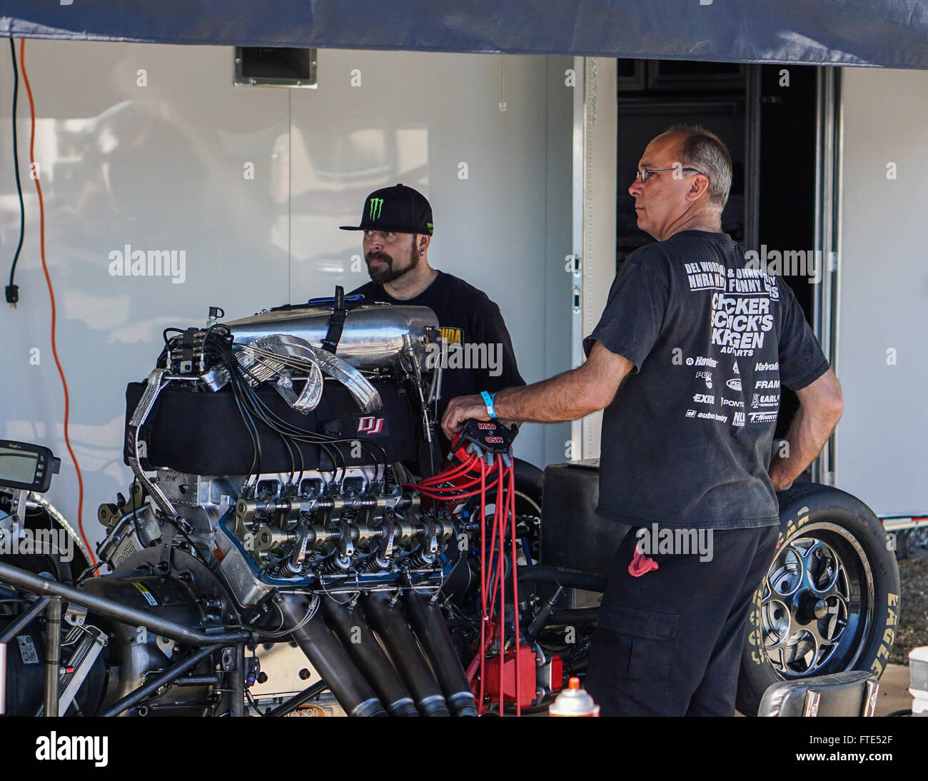 Mechanical drag hi-res stock photography and images - Alamy