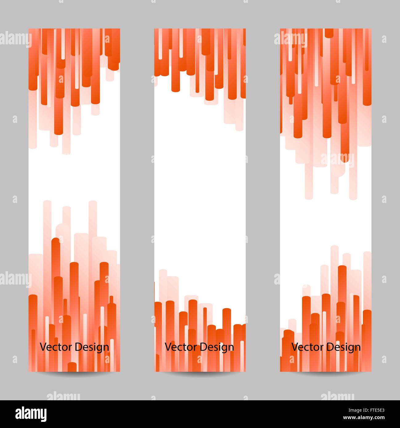 Background vertical pink stripes Stock Vector Images - Alamy
