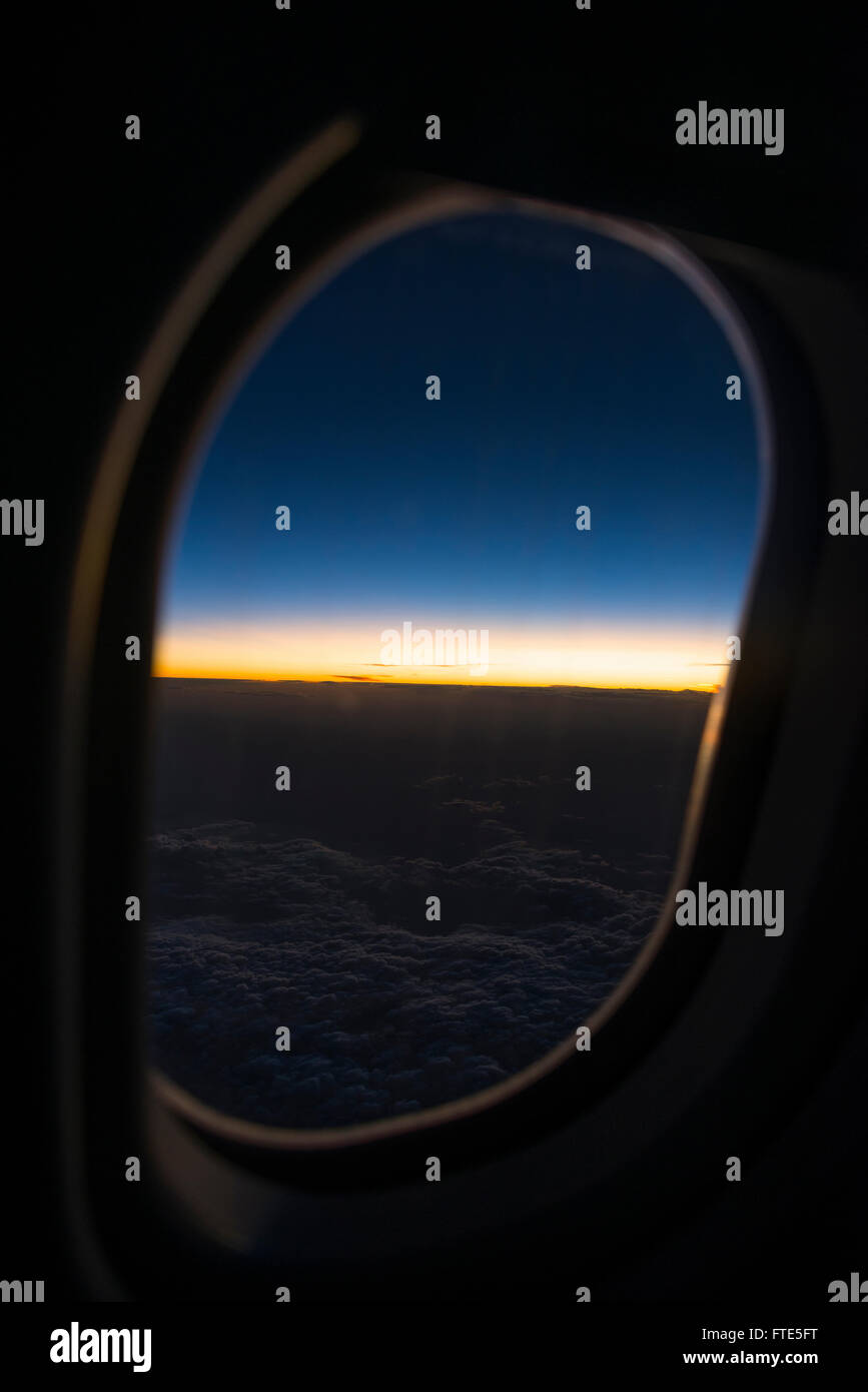 Australian sun set hi-res stock photography and images - Alamy