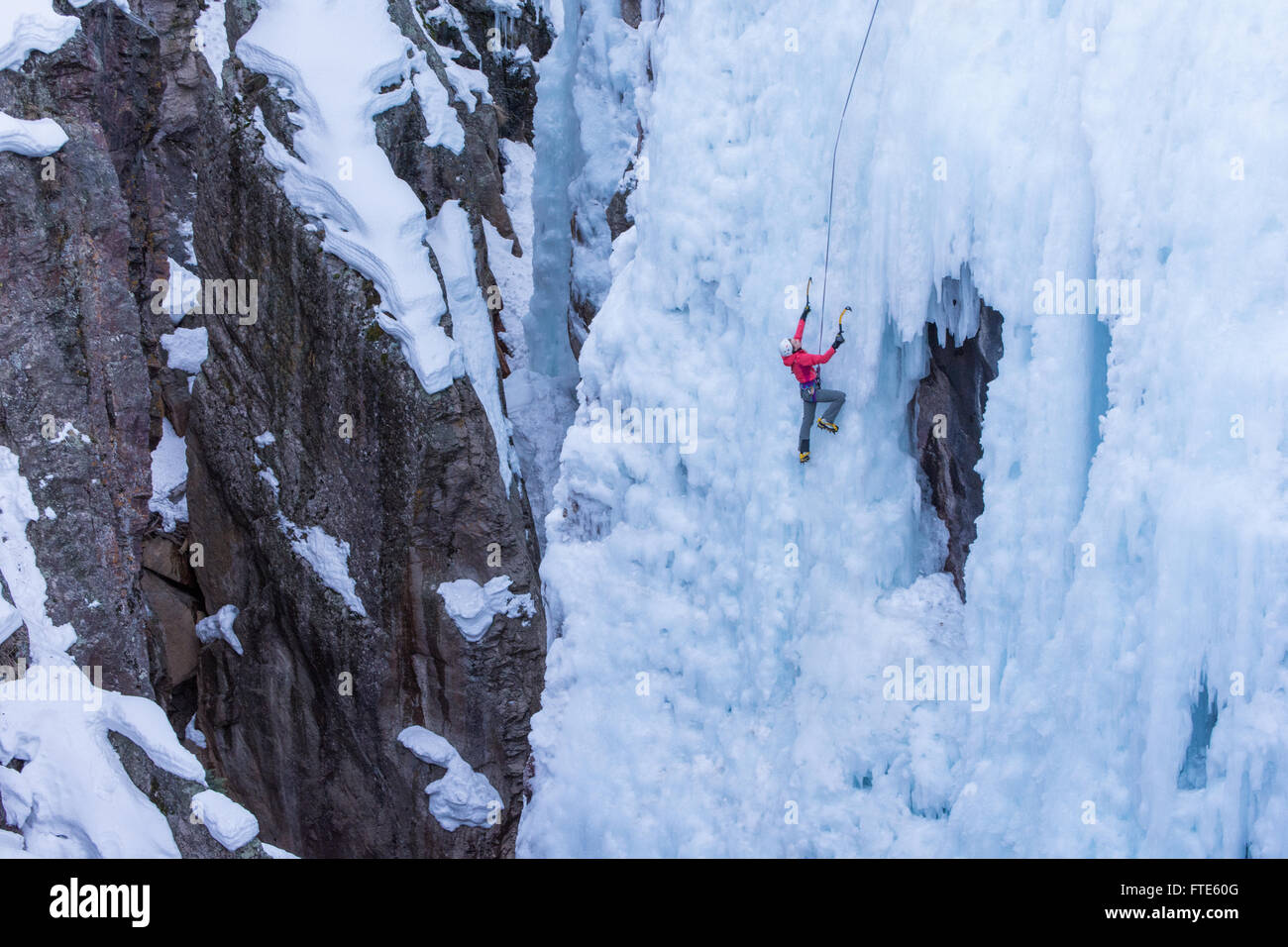 Pick o the vic route hi-res stock photography and images - Alamy