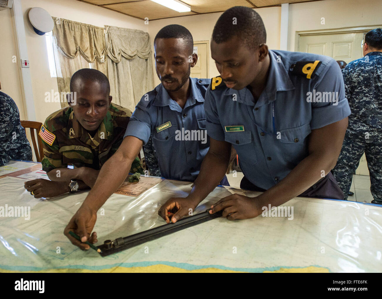 Tema naval hi-res stock photography and images - Alamy