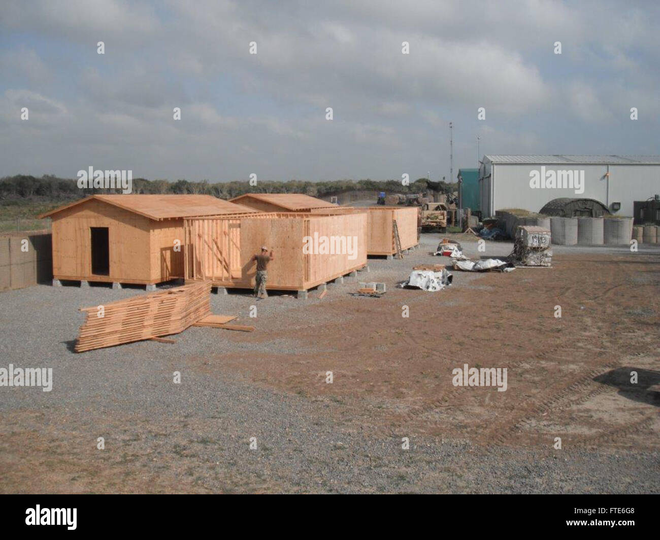 Navy mobile construct hi-res stock photography and images - Alamy