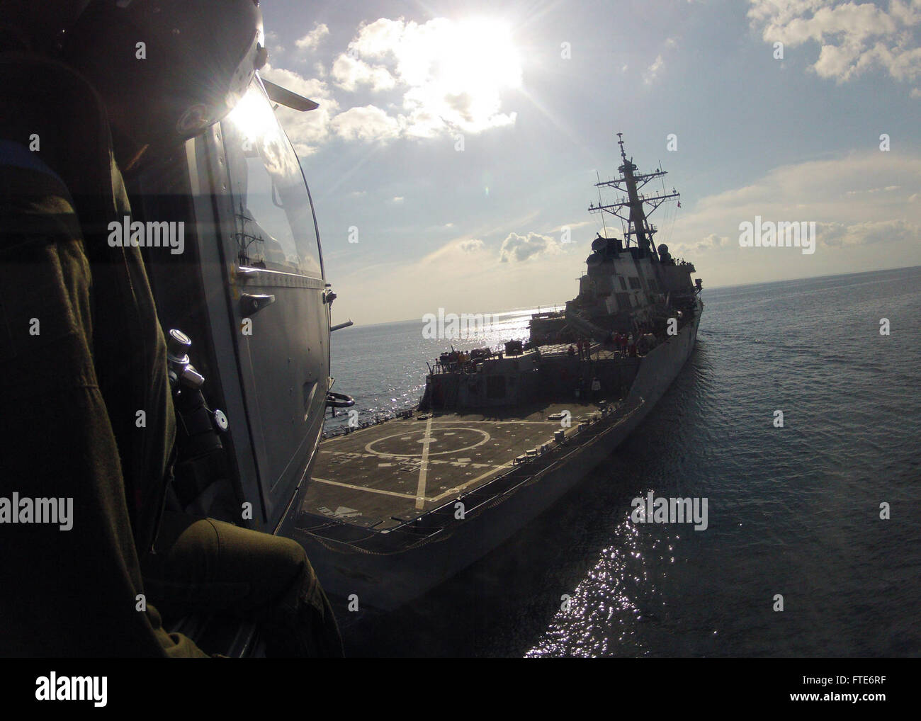 Eurocopter As565 High Resolution Stock Photography and Images - Alamy