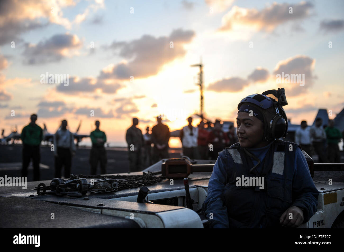 Fod foreign object damage hi-res stock photography and images - Alamy