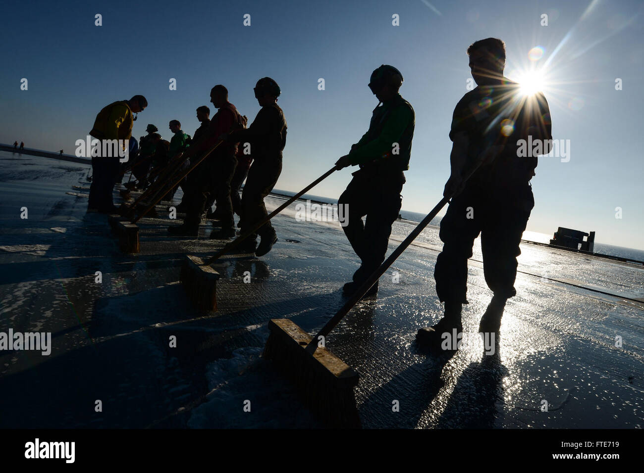 Military sweep operations hi-res stock photography and images - Alamy