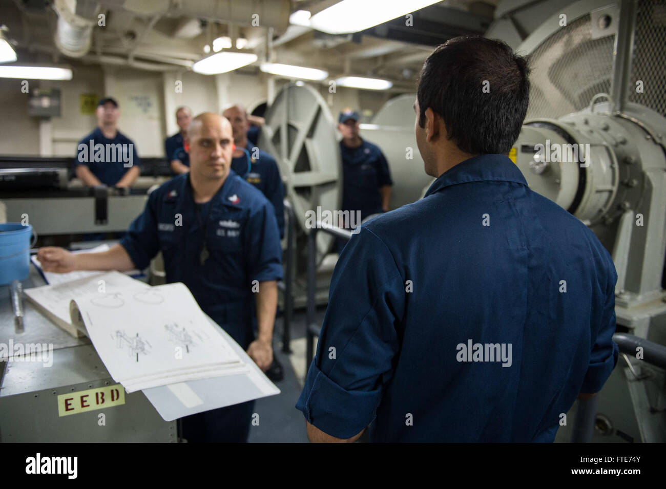 Military operation room hi-res stock photography and images - Alamy