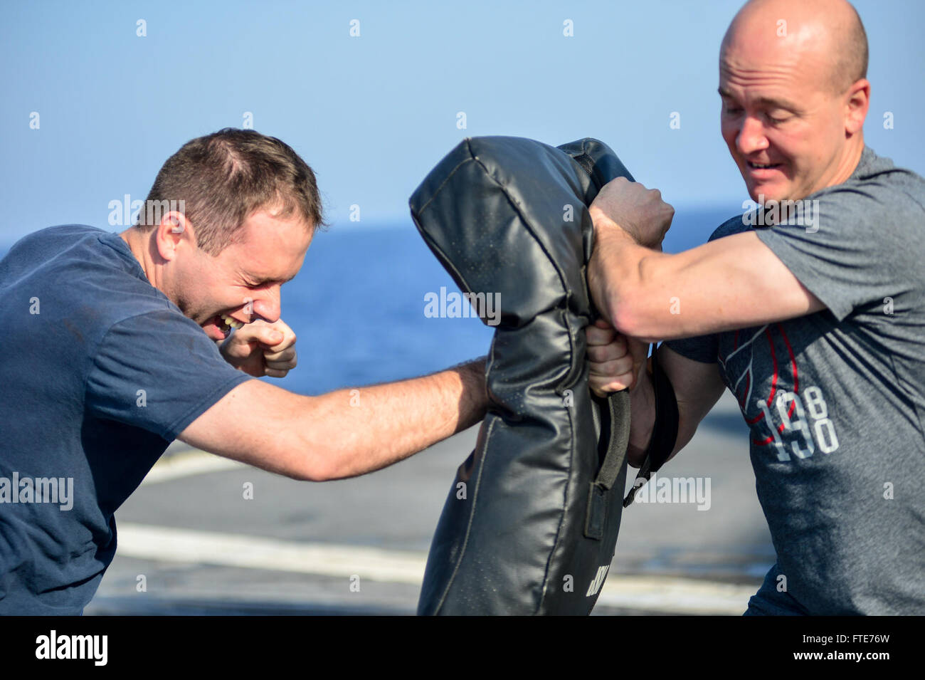 Lt j j wilson hi-res stock photography and images - Alamy