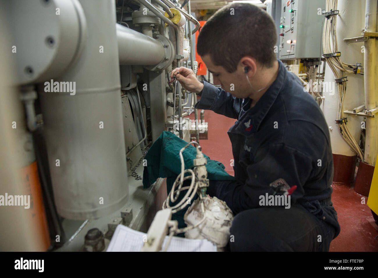 Hpac hi-res stock photography and images - Alamy