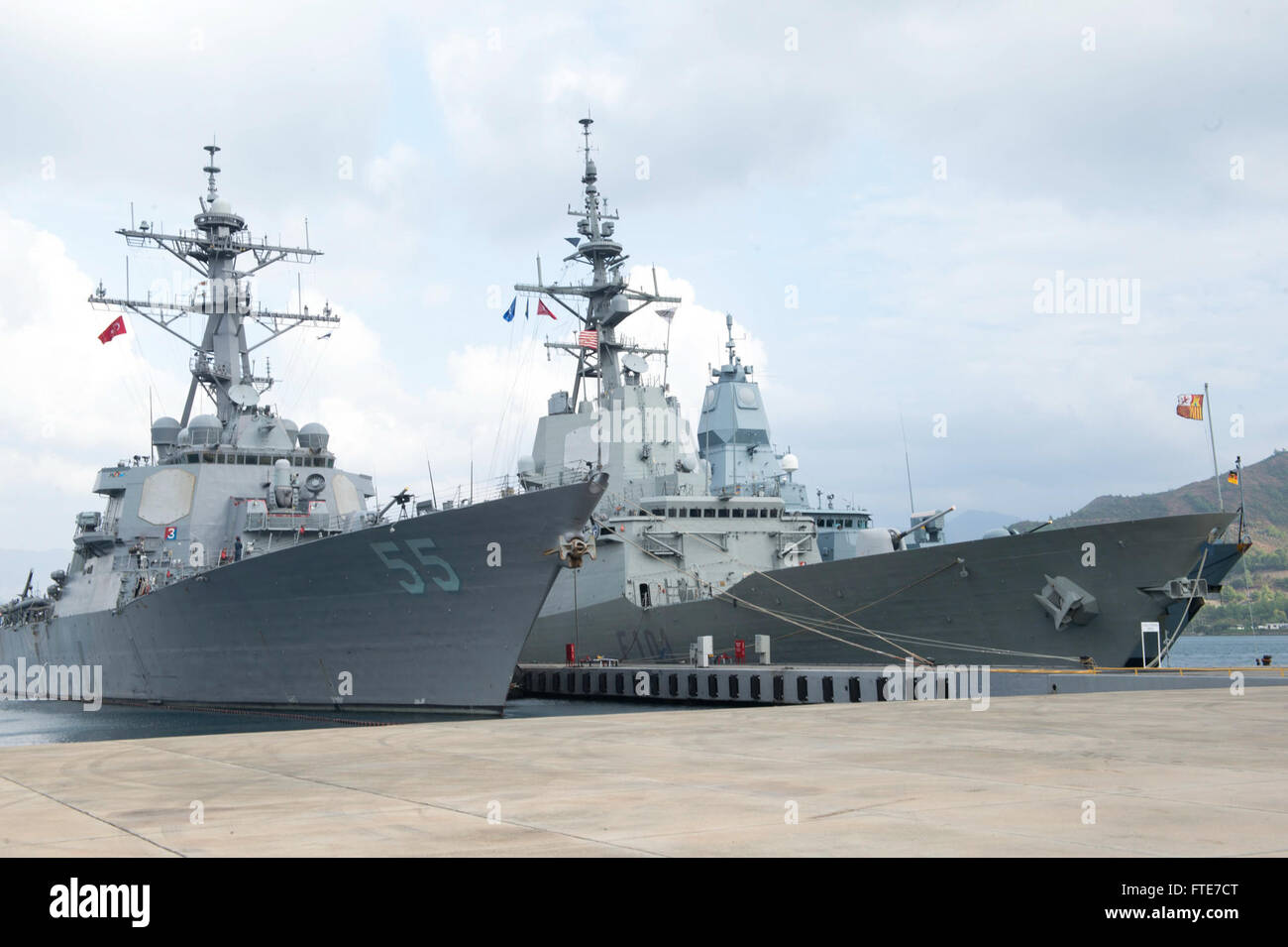 Fgs sachsen hi-res stock photography and images - Alamy