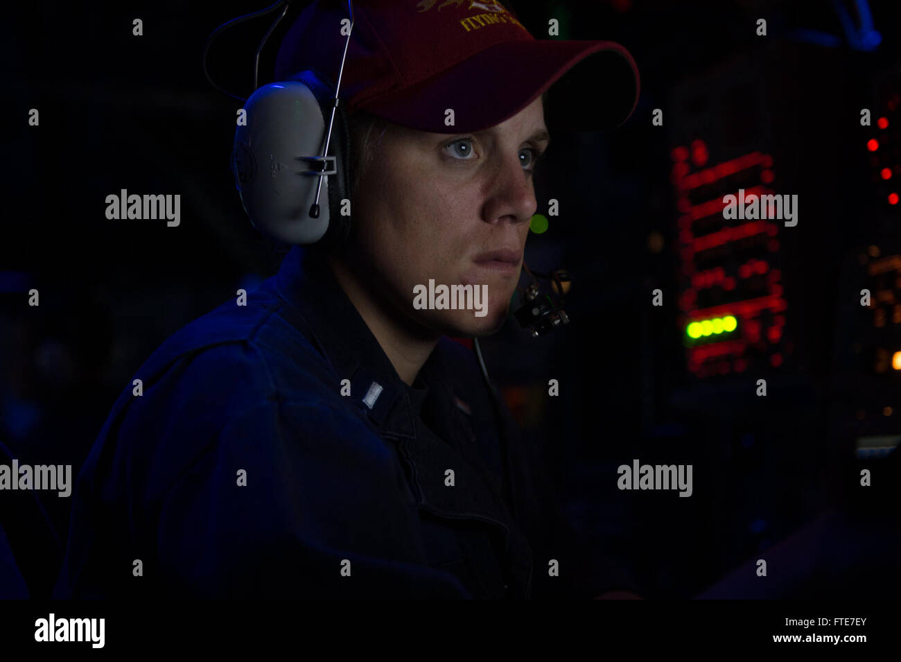 Towed target hi-res stock photography and images - Alamy