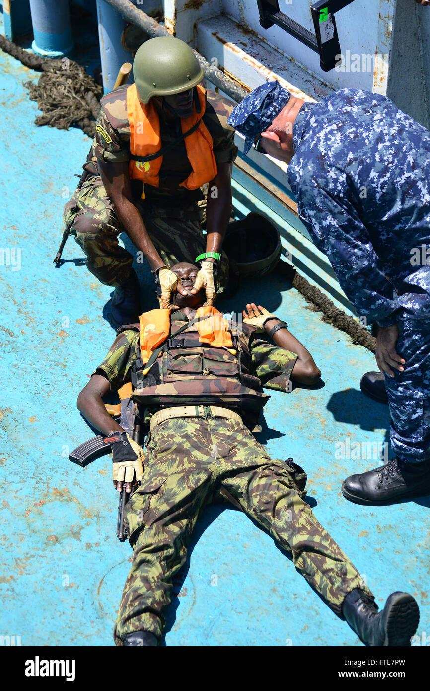 Tanzania peoples defence forces hi-res stock photography and images - Alamy