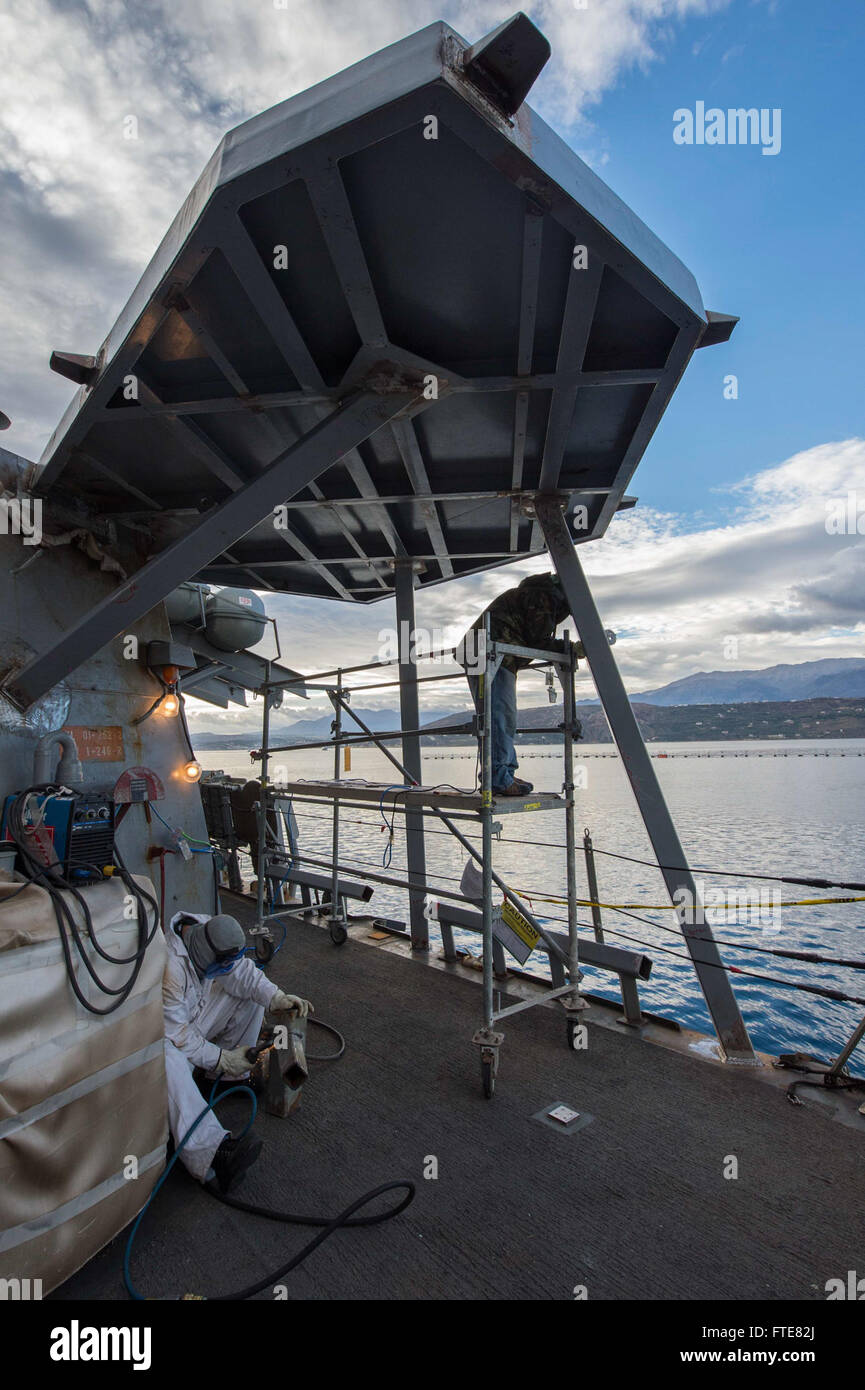 Mk 59 decoy hi-res stock photography and images - Alamy