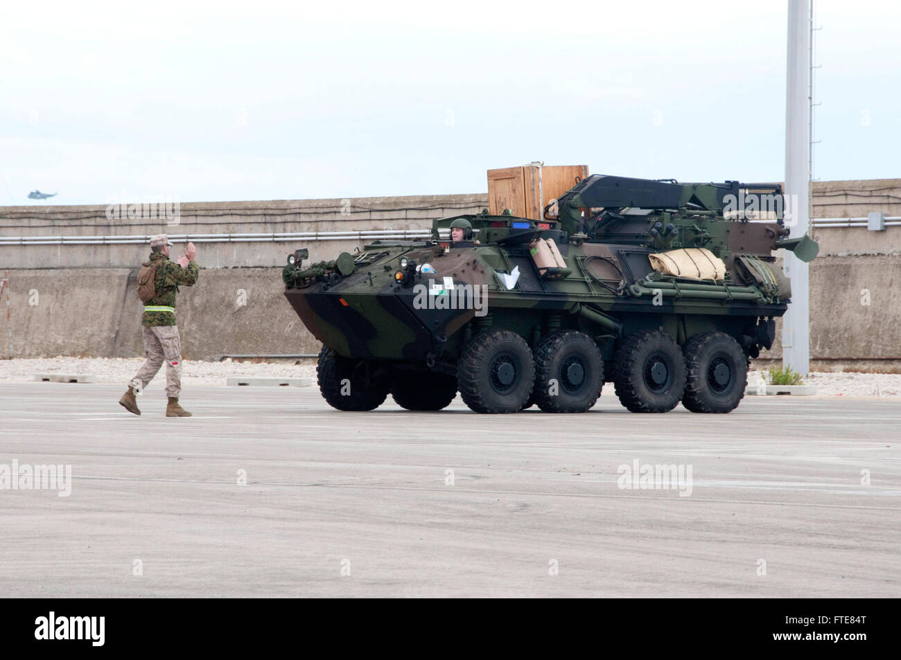 Nato response hi-res stock photography and images - Alamy