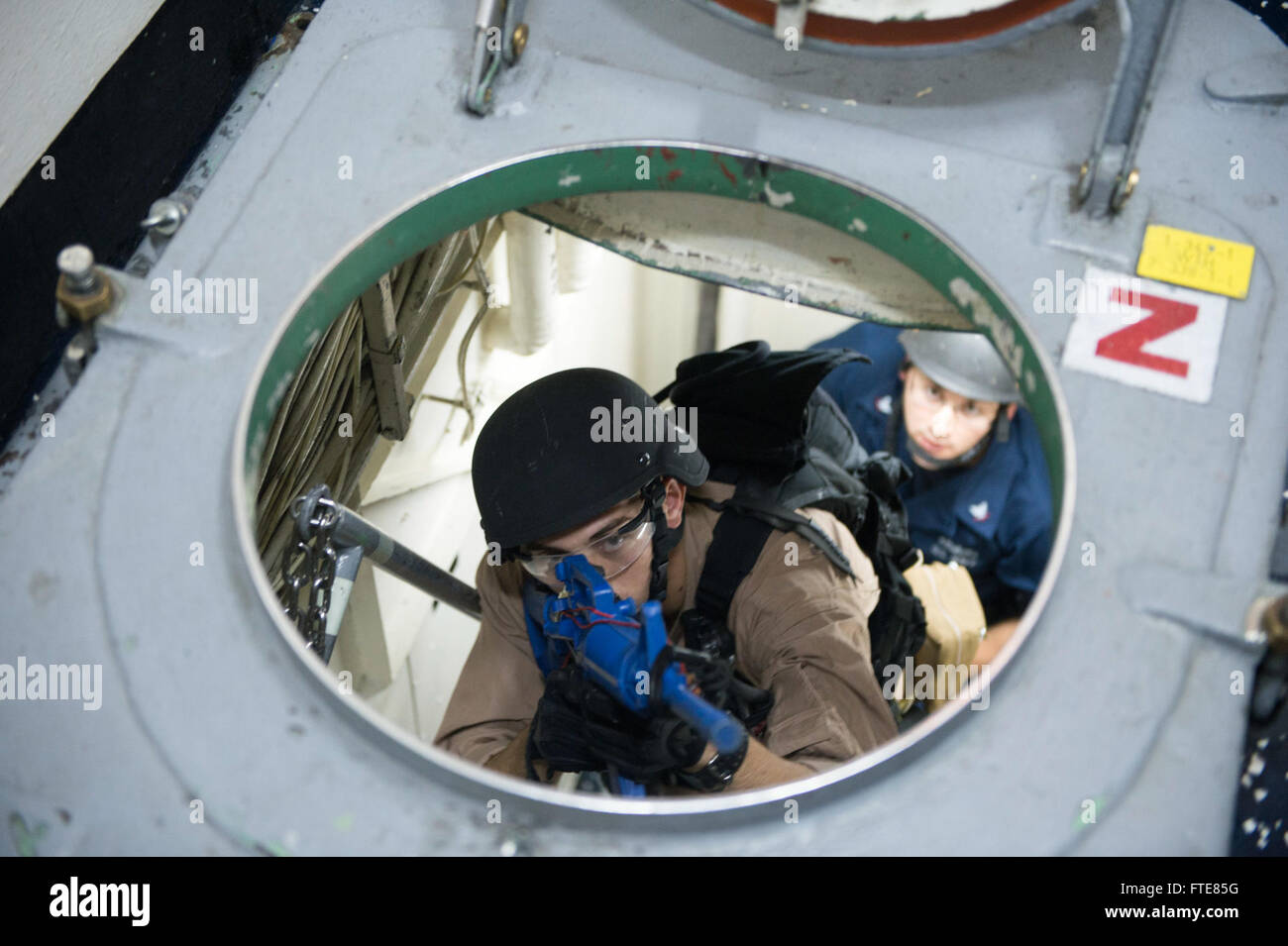 Military sweep operation hi-res stock photography and images - Alamy