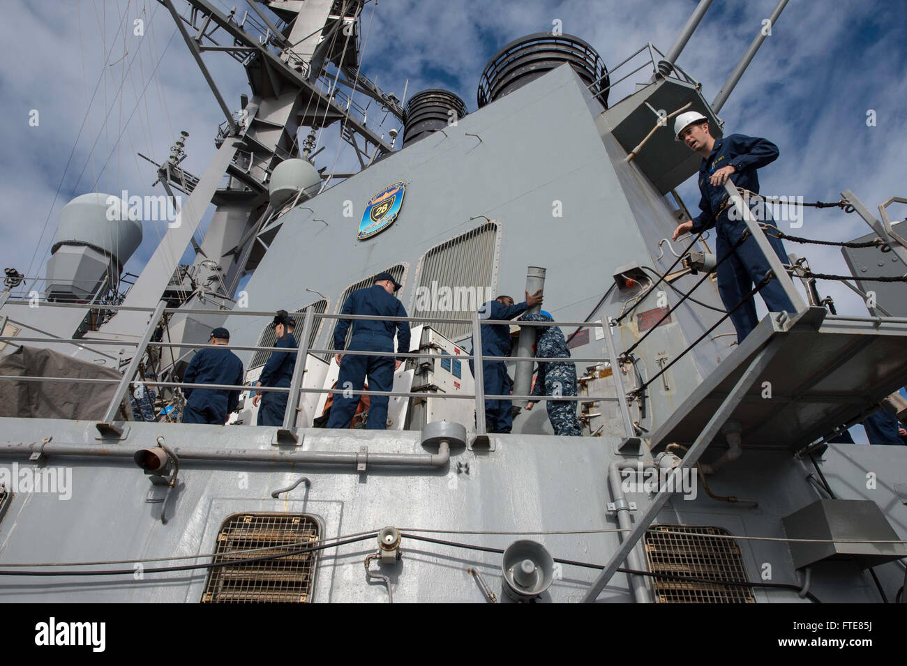 Mk 59 decoy hi-res stock photography and images - Alamy